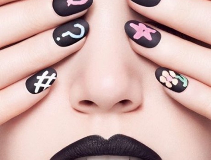 Nail Art : Les Vraies Techniques Pour Une Manucure Qui Tient (Vraiment !)