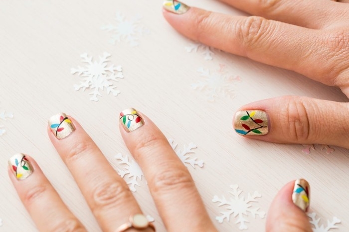 Nail Art : Les Vraies Techniques Pour Une Manucure Qui Tient (Vraiment !)