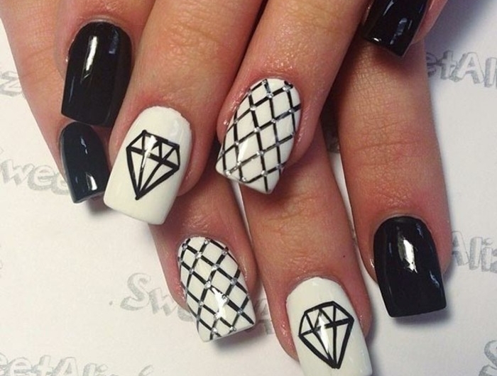 Nail Art : Les Vraies Techniques Pour Une Manucure Qui Tient (Vraiment !)