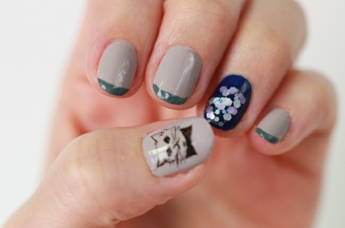 Nail Art : Les Vraies Techniques Pour Une Manucure Qui Tient (Vraiment !)