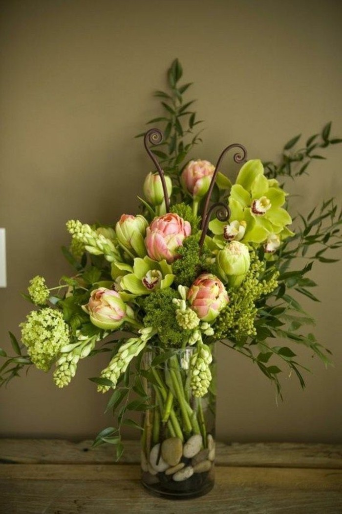 50 images magnifiques pour la meilleure composition de fleurs