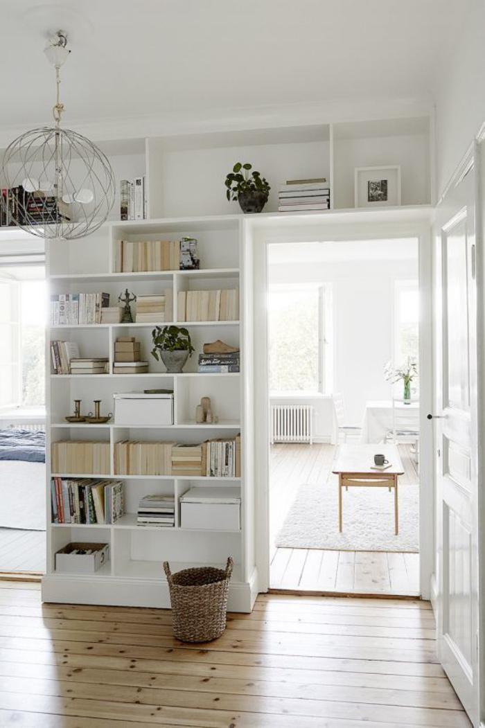 Séparer une pièce sans mur : le guide complet (et honnête) pour bien ...