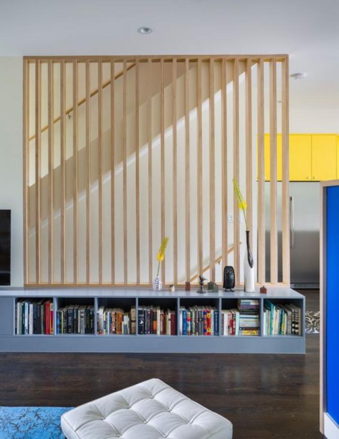 Séparer une pièce sans mur : le guide complet (et honnête) pour bien ...