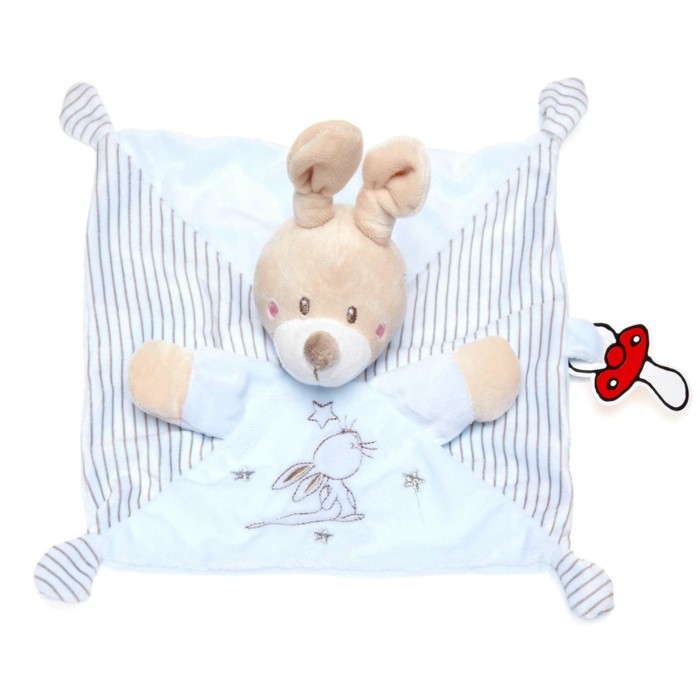 Doudou bébé à avoir sous la main. 100 idées - Archzine.fr