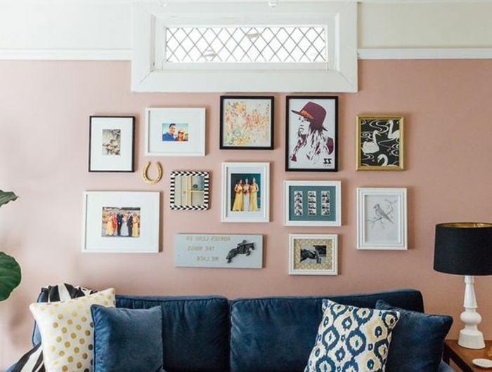 Repeindre son Salon : Les Vrais Secrets d’un Pro pour un Résultat ...