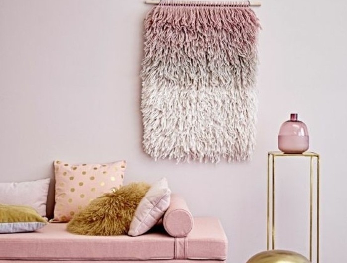 Couleur peinture salon – conseils et 90 photos pour vous inspirer