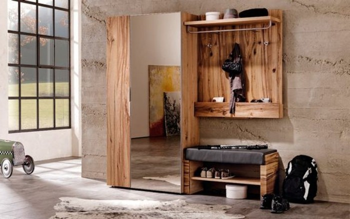 Aménager une entrée - plus de 40 exemples en photos pour vous! - Deco ...