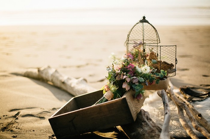 Votre Déco de Mariage Bohème Parfaite : Le Guide VRAIMENT Utile (Sans ...