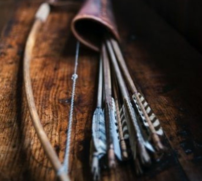 Fabriquer son Premier Arc en Bois : Le Guide Complet (Sans se Ruiner)