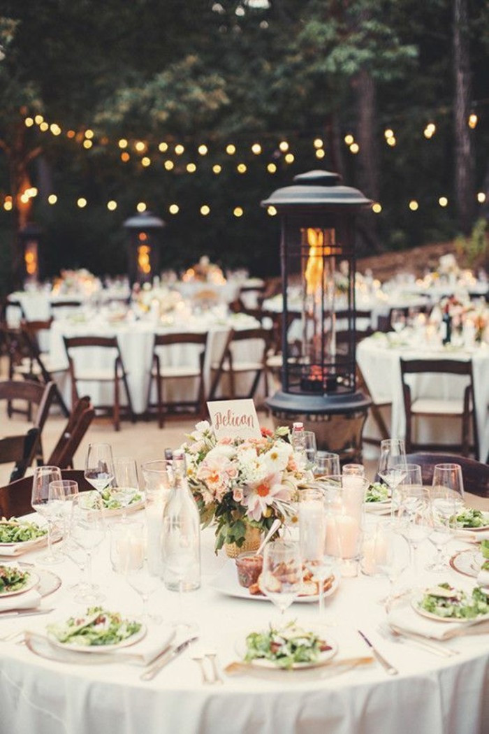 84 Id es Pour La D co De Votre Mariage Boh me Chic Archzine fr