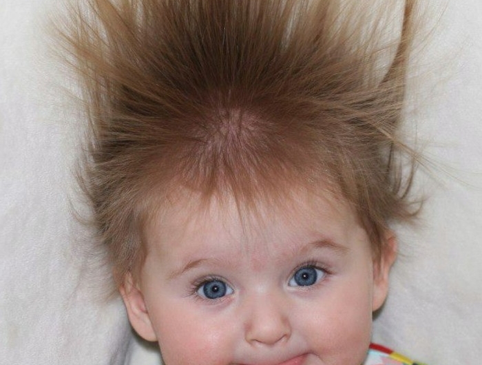 Cheveux de Bébé : Le Guide Complet pour Coiffer Sans Stress (et sans ...