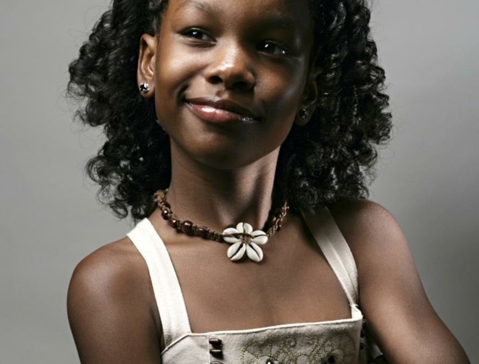 Coiffure de Communion : Le Guide Complet (et sans stress) pour un Jour ...