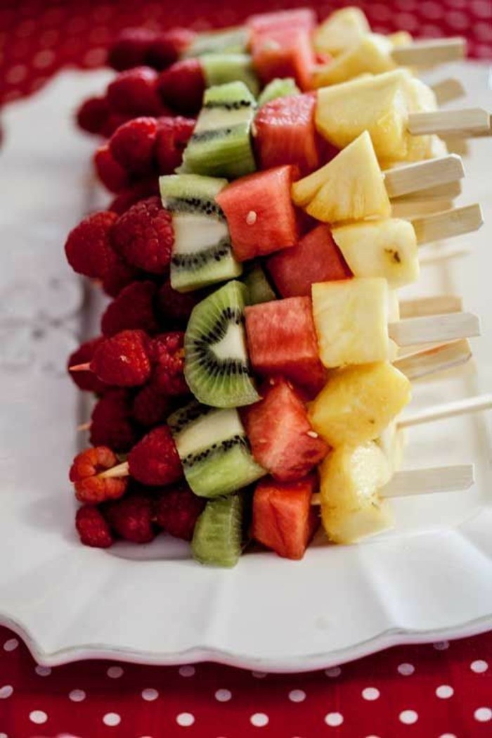 Brochettes Apéro : Le Guide Ultime pour Vraiment Impressionner Vos Invités