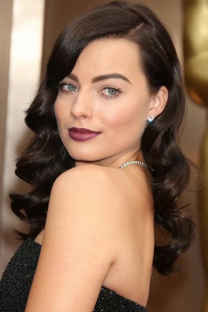 Les cheveux chatain – quelle nuance choisir et pourquoi