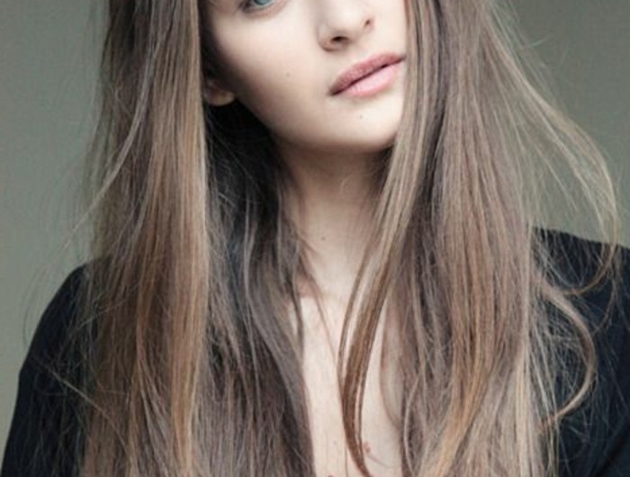 Les cheveux chatain – quelle nuance choisir et pourquoi