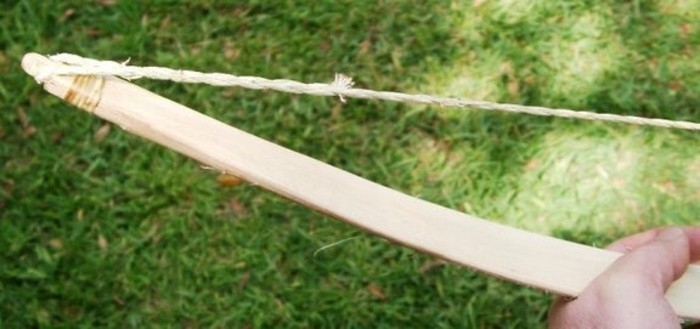 Fabriquer son Premier Arc en Bois : Le Guide Complet (Sans se Ruiner)