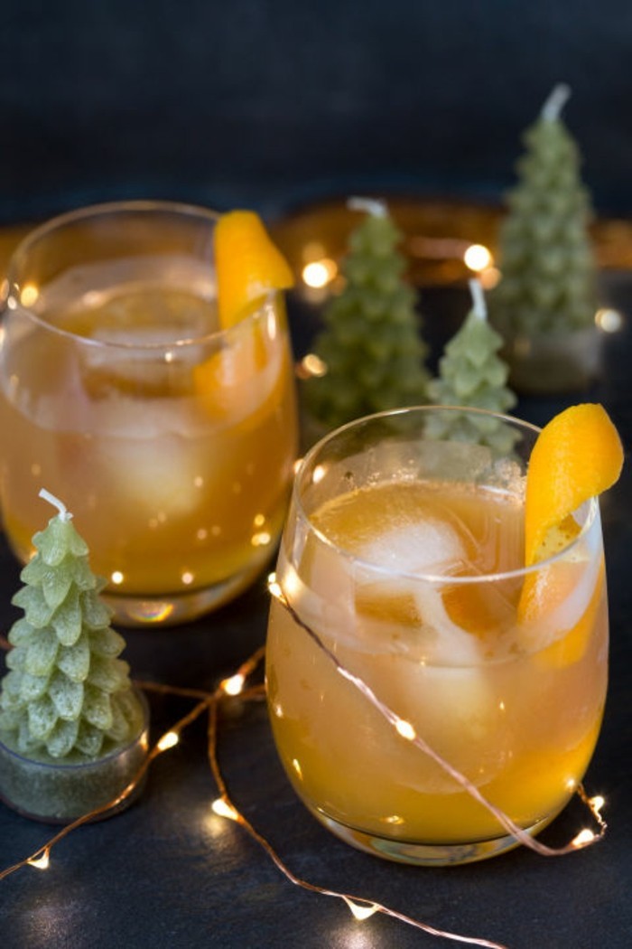 12 recettes faciles pour créer un cocktail avec alcool magnifique