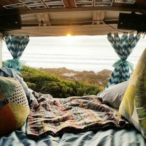 1001+ bonnes raisons pour vivre en caravane mobile