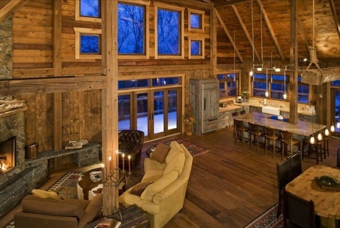 Transformer une grange en maison de rêve : Le guide honnête pour ...