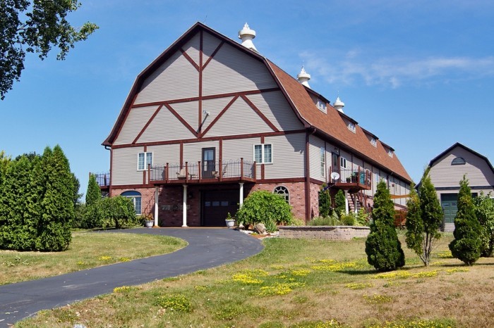 Comment aménager une grange? Conseils superbes et efficaces en 60 photos