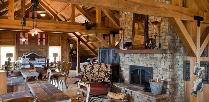 Transformer une grange en maison de rêve : Le guide honnête pour ...