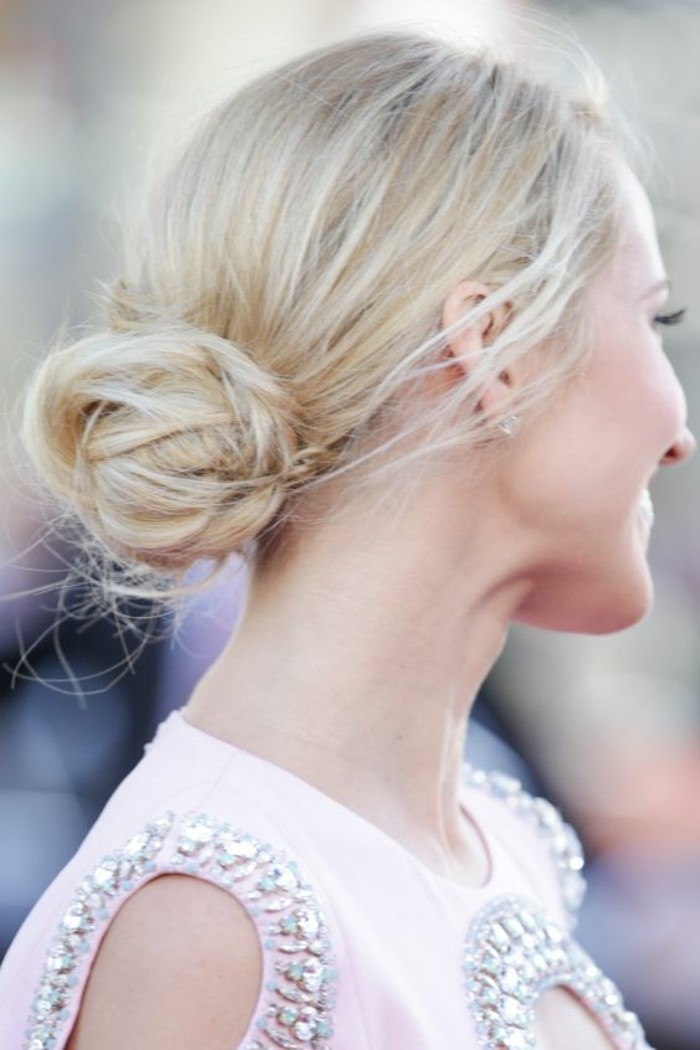 Le Chignon Parfait, Mission (Enfin) Possible : Mes Secrets de Pro pour ...