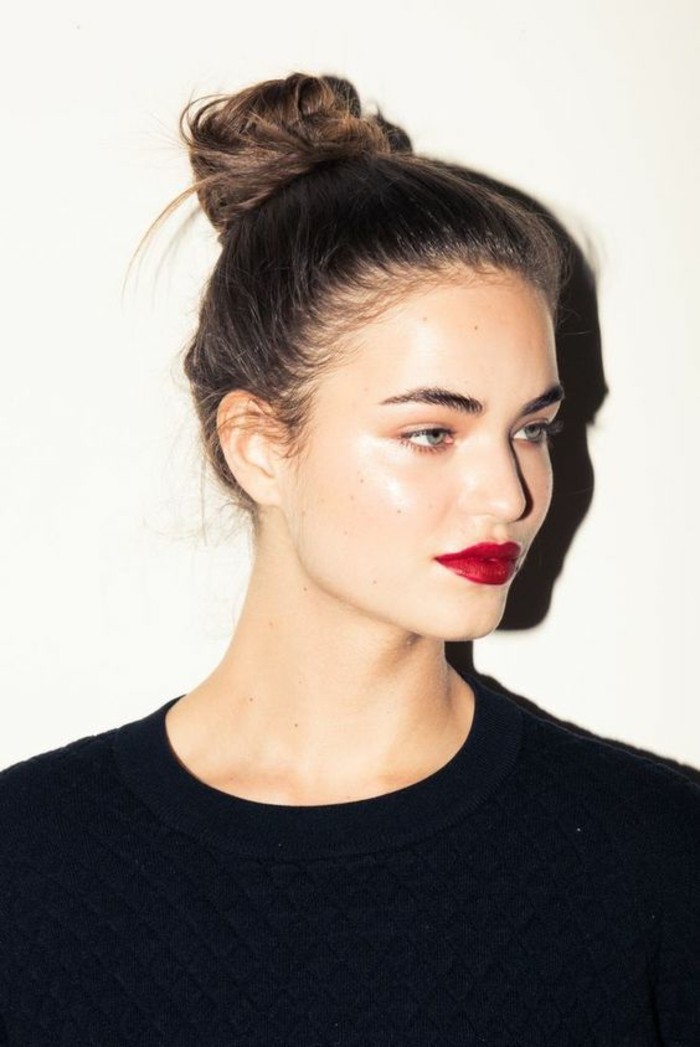 Le Chignon Parfait, Mission (Enfin) Possible : Mes Secrets de Pro pour ...