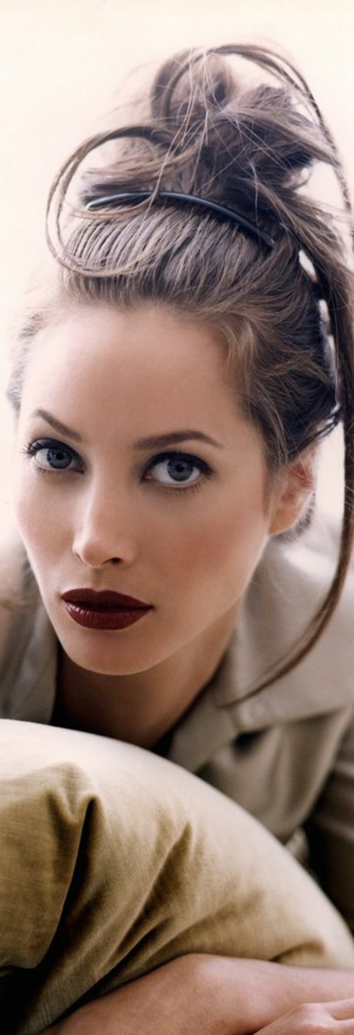 La couleur de cheveux marron clair – est-elle la vôtre et comment la ...