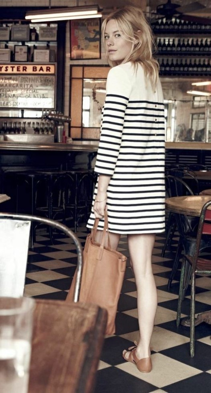 Être une femme bien habillée – astuces et conseils comment réussir