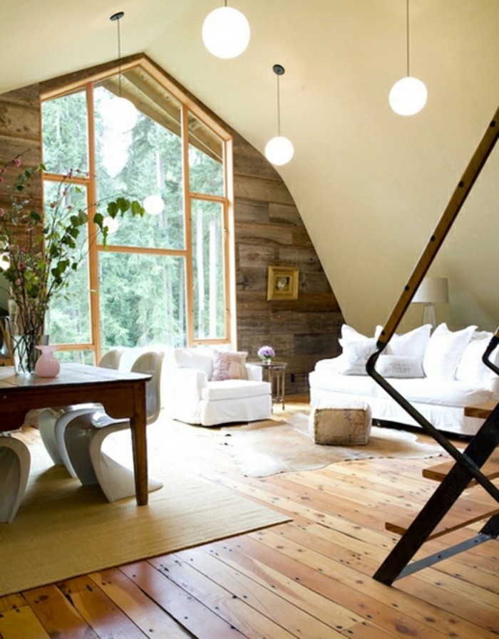 Comment aménager une grange? Conseils superbes et efficaces en 60 photos