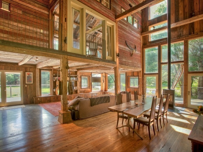 Transformer une grange en maison de rêve : Le guide honnête pour ...