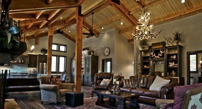 Transformer une grange en maison de rêve : Le guide honnête pour ...