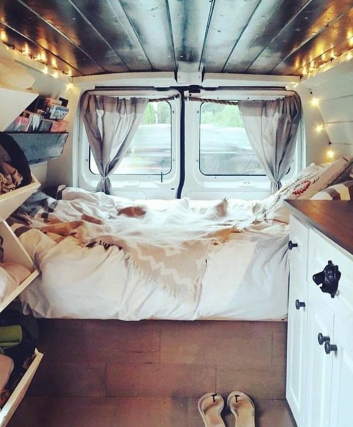 1001+ bonnes raisons pour vivre en caravane mobile