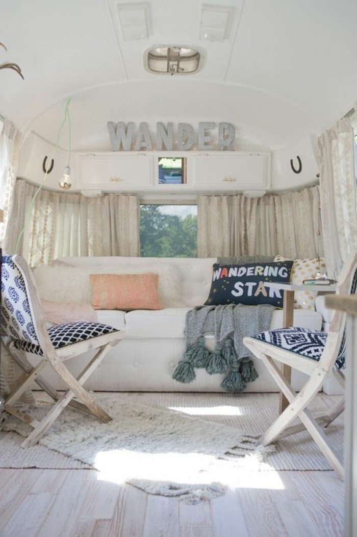 1001+ bonnes raisons pour vivre en caravane mobile