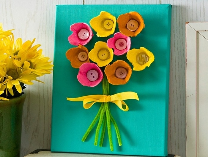 Faire Entrer le Printemps Chez Soi : Mes Secrets d’Atelier pour des ...