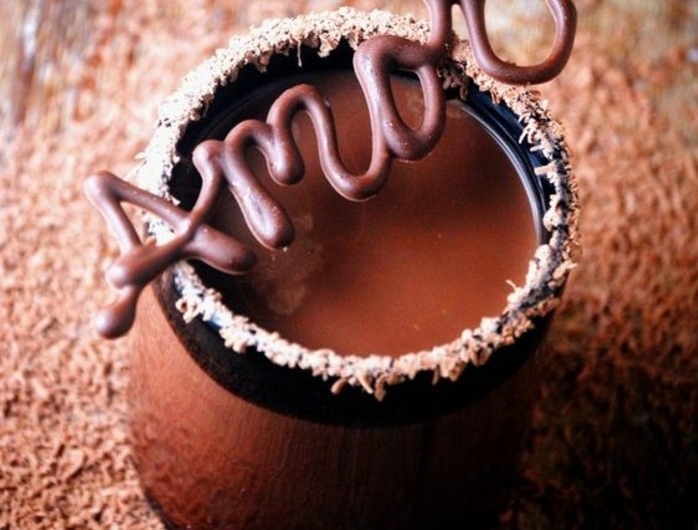 Décors en Chocolat : Les Secrets pour Réussir à Coup Sûr (Même en ...