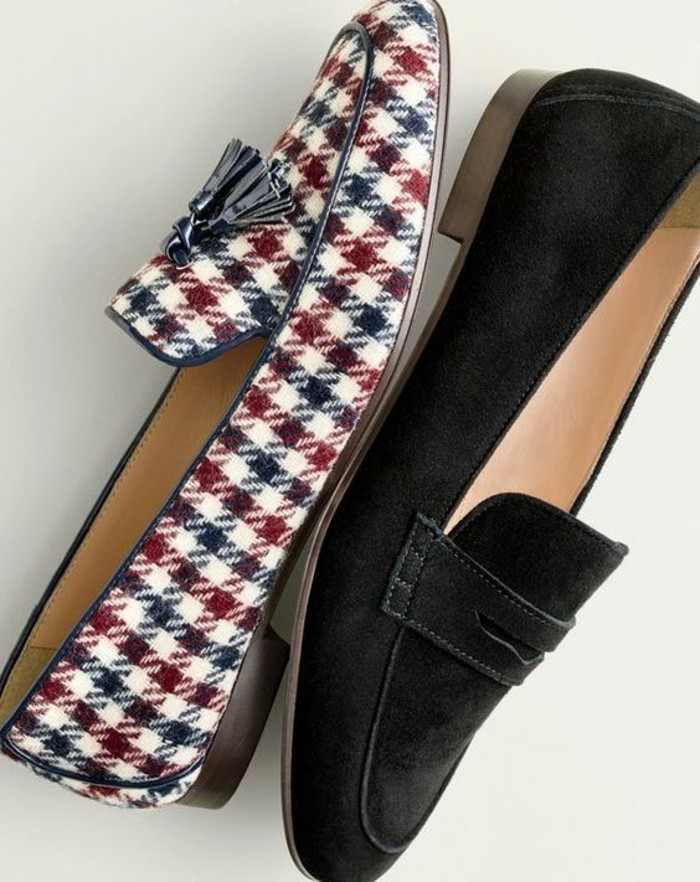 Comment Reconnaître un Vrai Mocassin ? Le Guide pour Ne Plus se Faire ...