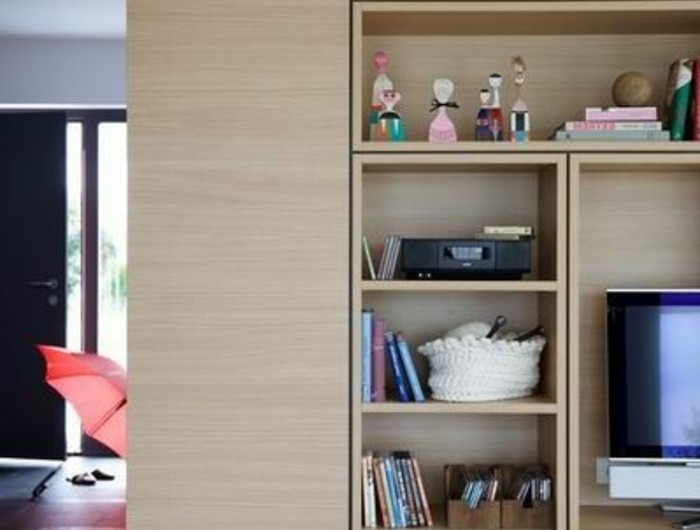 La Niche Murale Parfaite : Le Guide du Pro pour un Résultat Impeccable ...