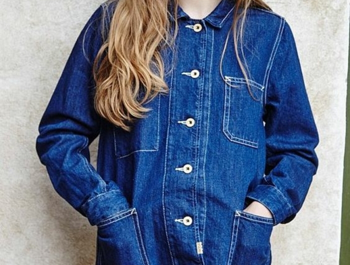 Veste printemps femme pour se forger un style individuel
