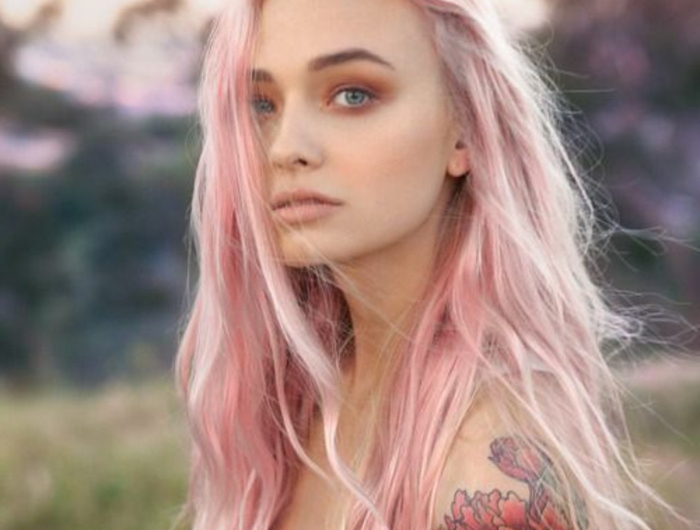 Réussir sa Coloration Rose : Le Guide Complet pour un Résultat Canon ...