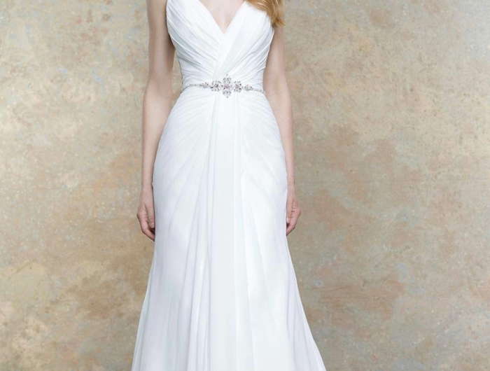 La Robe de Mariée Grecque : Le Guide Complet Pour Ne Pas Se Tromper