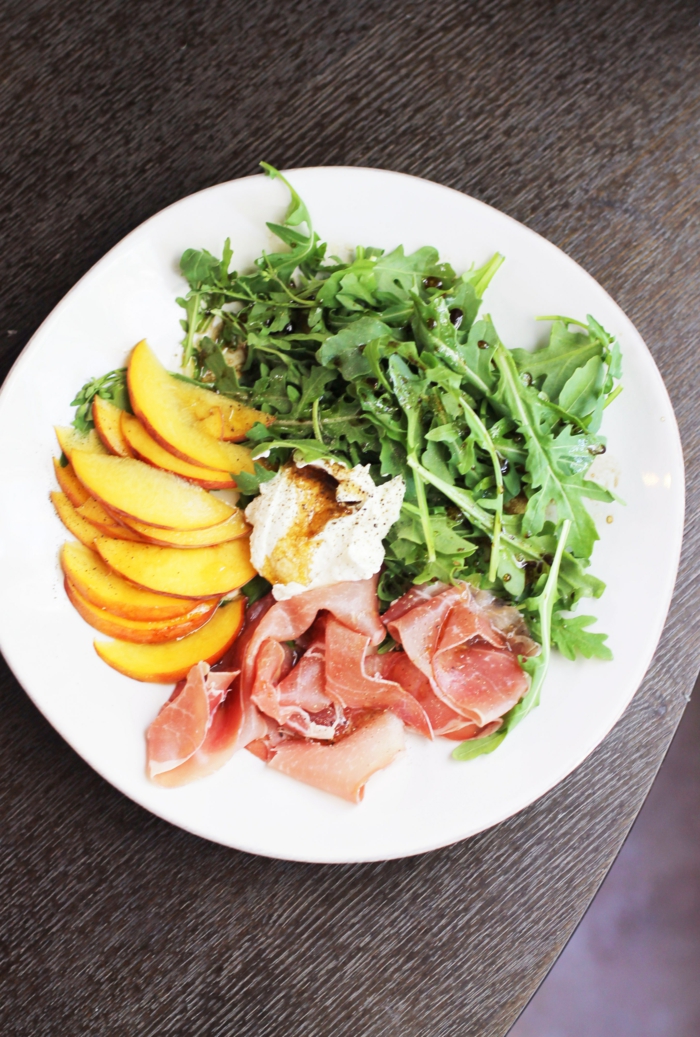 Comment préparer une salade composée originale – mille idées pour vos ...