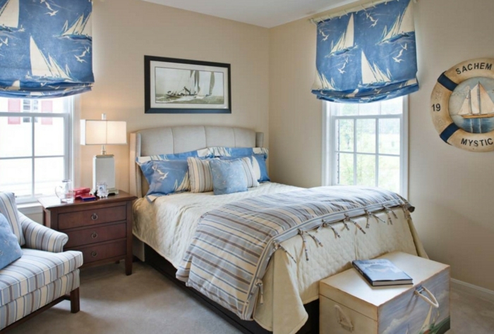 Adopter la décoration grecque dans votre domicile pour en créer un ...