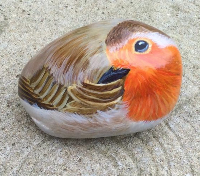 Peindre sur Galets : Le Guide Complet Pour un Résultat Qui Dure Vraiment