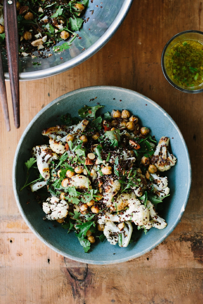 La Salade Composée : Mes Secrets pour la Transformer en Plat Inoubliable