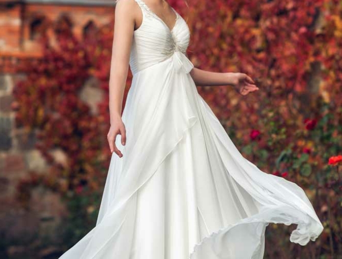 La Robe de Mariée Grecque : Le Guide Complet Pour Ne Pas Se Tromper