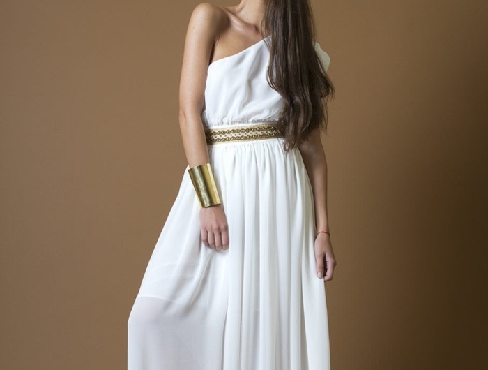 La Robe de Mariée Grecque : Le Guide Complet Pour Ne Pas Se Tromper