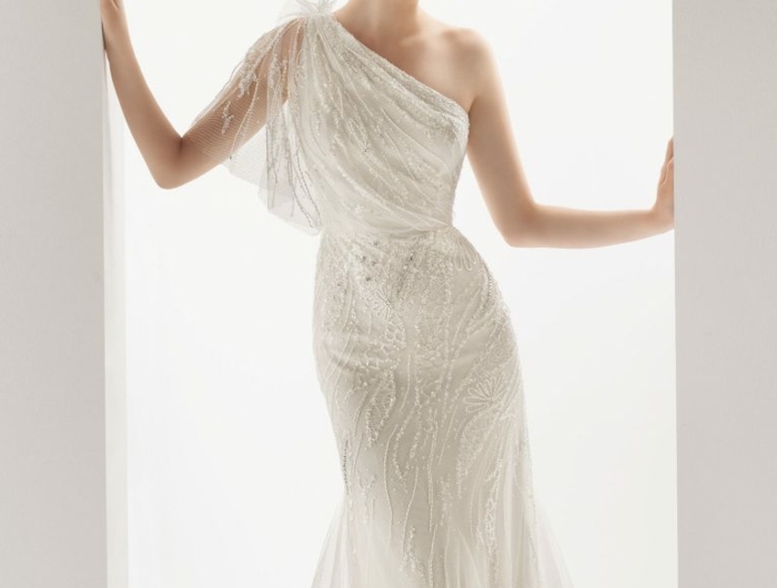 La Robe de Mariée Grecque : Le Guide Complet Pour Ne Pas Se Tromper