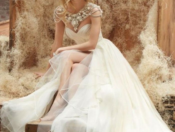 La Robe de Mariée Grecque : Le Guide Complet Pour Ne Pas Se Tromper