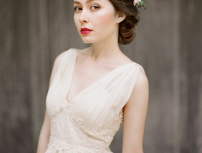 La Robe de Mariée Grecque : Le Guide Complet Pour Ne Pas Se Tromper